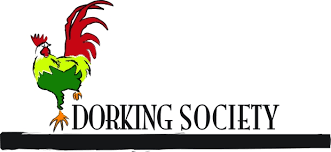 DS LOgo – The Dorking Society